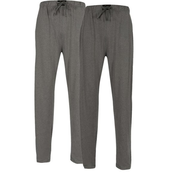 Greg Norman Collection | Pants | Greg Norman Mens 2 Pack Supersoft ...